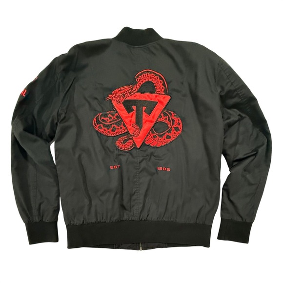 Typical | Jackets & Coats | Typical Gamer Rare Flight Jacket ...